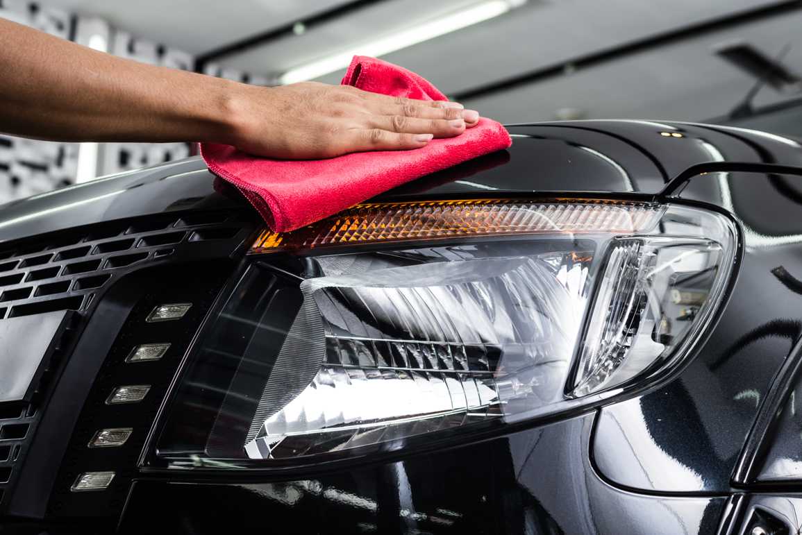 Czym jest auto detailing? - Portal motoryzacyjny - motopl.com Czym jest auto detailing? - Portal motoryzacyjny - motopl.com